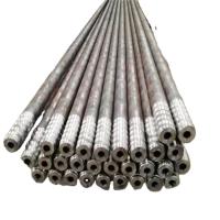 Quality Factory Direct Sale C25E 1.1158 C25R 1.1178 Seamless Pipe for sale