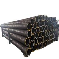 Quality Factory Direct Sale E155 1.0033 E190 1.0031 Seamless Pipe for sale