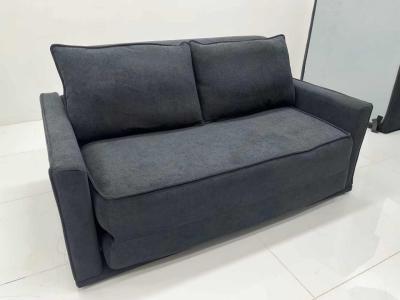 China ODM Convertible Sarantino Compressed Sofa Bed Sleeper Loveseat for sale