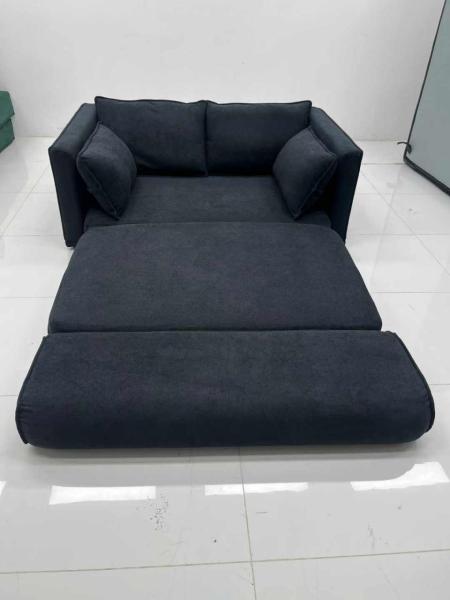 Quality Lightweight Microfiber Compressed Sofa Sleeper Home Decor for sale