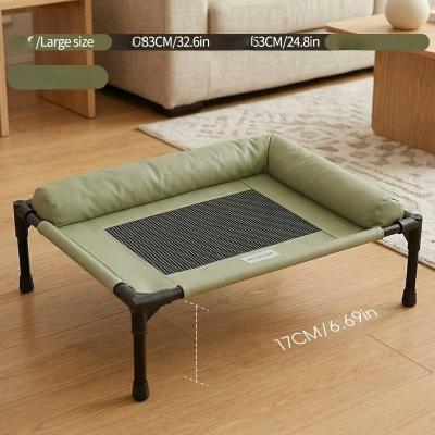 China Pet sofa supplies, comfortable and soft, for home use, increase pet interaction for sale