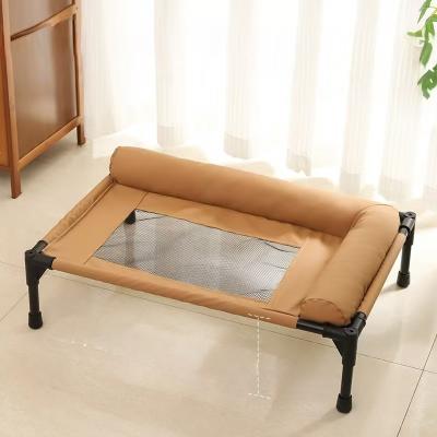 China Pet sofa supplies, comfortable and soft, for home use, increase pet interaction for sale