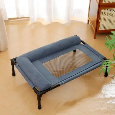 China Pet sofa supplies, comfortable and soft, for home use, increase pet interaction for sale