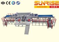 China Canned food Beverage Automatic sterilization Cage Loader Machinery for sale
