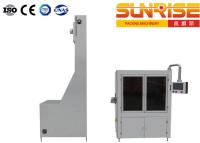 China Three Piece Can Capping Machine , 3kw Tin Capping Machine for sale