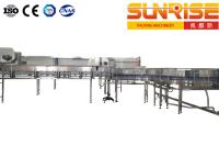 中国 15000BPH自動二次包装システム送風管 販売のため