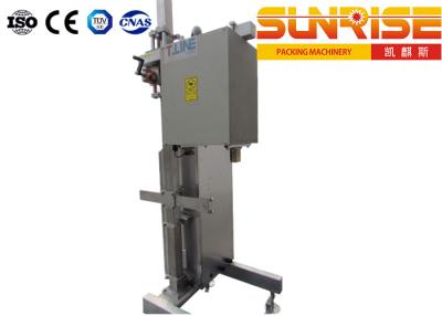 Scatole/min della macchina 1500 di ispezione del getto di inchiostro di recinzione IP65