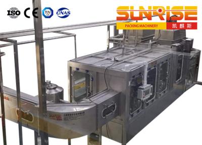 Cina macchina di rifornimento ultra pulita 500ml 12000BPH per la bottiglia dell'ANIMALE DOMESTICO in vendita