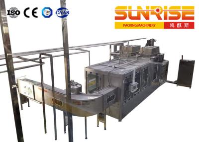 Cina 1500ML imbottigliano le bottiglie ultra pulite/ora della macchina di rifornimento 36000 in vendita
