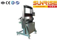 China Extrusion Leak Detection Machine for sale