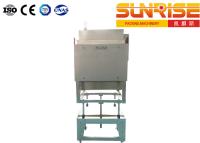 China PET Block Level Coding Inspector for sale