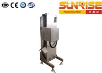 China Single Phase Code And Data Inspector Non Contact Type for sale
