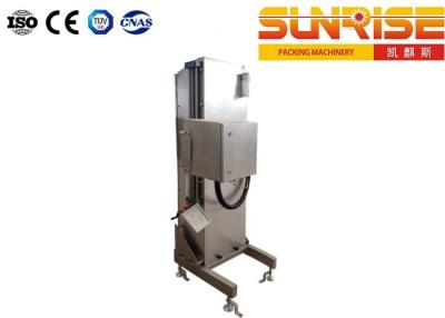 China Single Phase Code And Data Inspector Non Contact Type for sale