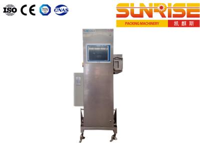 China Single Phase Code And Data Inspector Non Contact Type for sale