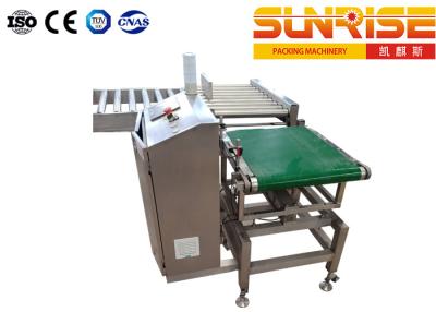 Alimento di caso & CPM pieni 1500 dei sistemi di ispezione della bevanda