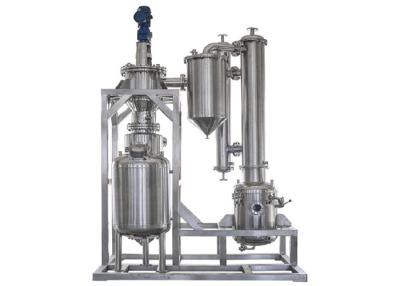 China Stainless Steel Circular Speedvac Vacuum Concentrator GMP Standard for sale