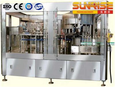 중국 9000BPH 500 밀리람베르트 패트병 워터필링 기계 (KSCGF08B) 판매용