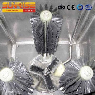China Gallon Bucket Water Filling Machine Depending Actual Output for sale