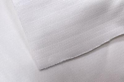 China 1000N Punch Proof Stab Proof 550GSM UHMWPE / Polyester Fabric For Fencing for sale