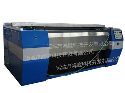 China copper plating plant for sale