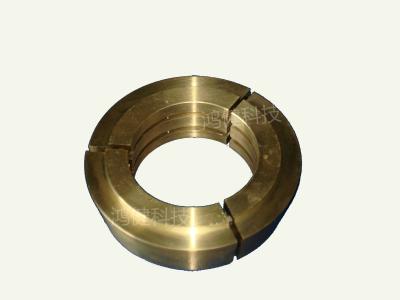 China trivalve copper brasses for sale