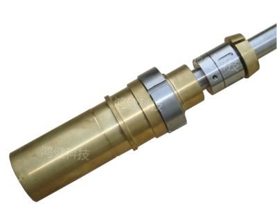 China Electroplating adapter for sale