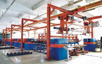China electroplating related equipment for sale