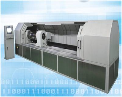 China rotogravure cylinder laser engraving machine for sale