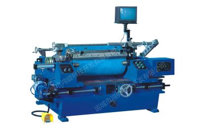 China gravure cylinder proofing machine for sale