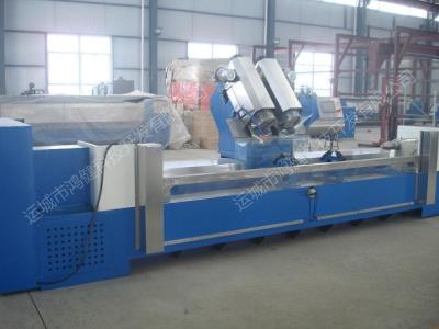China Grinding Machine for Rotogravure Cylinder making for sale
