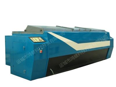 China etching machine for gravure cylinder for sale