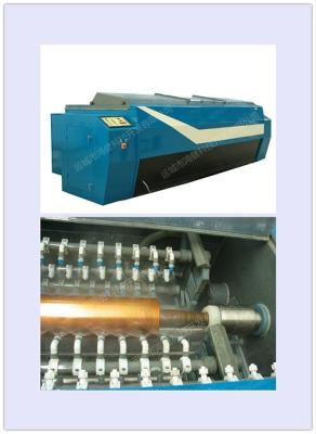 China etching machine for gravure cylinder for sale