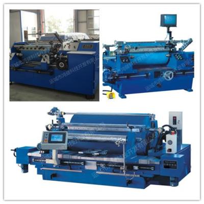 China gravure cylinder proofing machine for sale