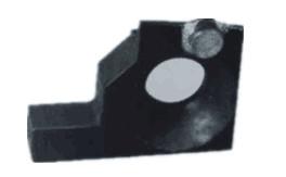 China sliding shoes for gravure cylinder engraving for sale
