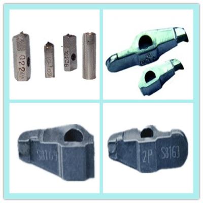 China Diamond engraving stylus/cutters/rotogravure cylinder engraving for sale