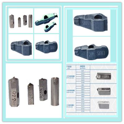 China OHIO,HELL,GS,MDC engraving stylus for sale
