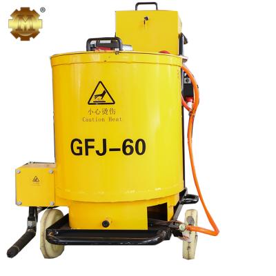 China 2018HOT Concrete Vibratory Truss Screed Machine for sale