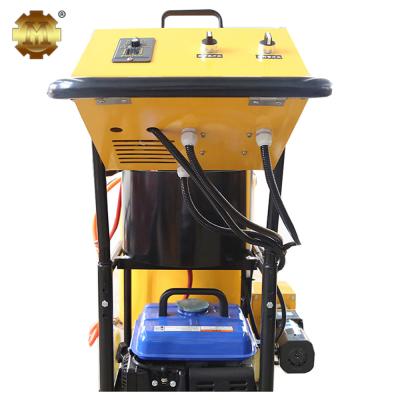 China 2018HOT ZM1200 Concrete Vibratory Truss Screed Machine for sale