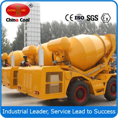 China ZM1200 Concrete Vibratory Truss Screed Machine for sale