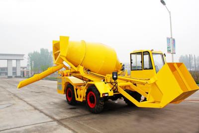 China ZM2000 Concrete Vibratory Truss Screed Machine for sale