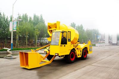 China ZM900 Concrete Vibratory Truss Screed Machine for sale