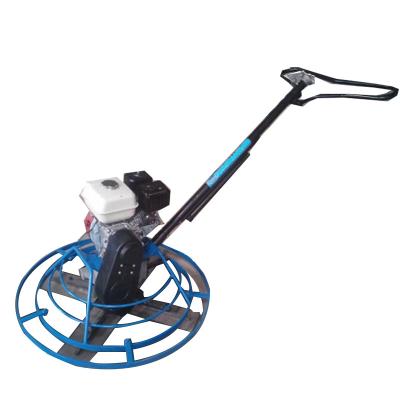 China Hot !HMR90 Walk-behind Power Trowel Machine for sale