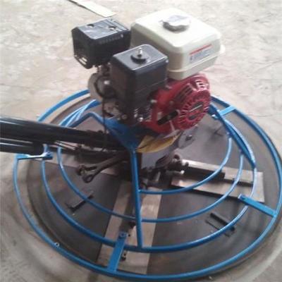 China Hot !HMR90 Walk-behind Power Trowel Machine for sale