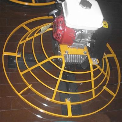 China Walk-behind Power Trowel Machine for sale