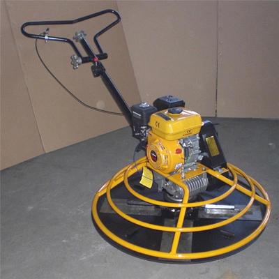 China Walk-behind Power Trowel Machine for sale