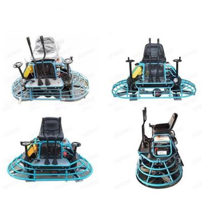 China Ride-behind Power Trowel Machine for sale