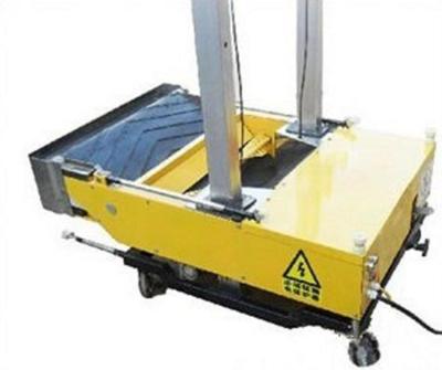 China Vibratory Truss Screed Machine for sale