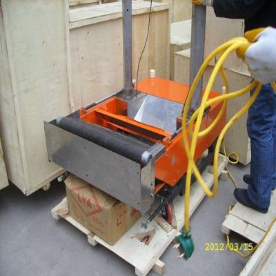 China Vibratory Truss Screed Machine for sale