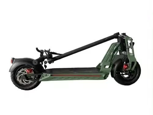 Quality Aotong Off Road Electric Scooter 36v 48v Lithium Battery Customzied Supported for sale
