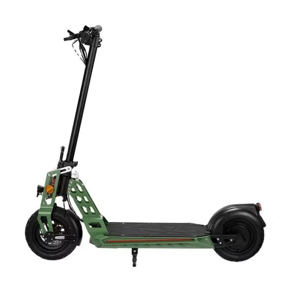 Quality Aotong Off Road Electric Scooter 36v 48v Lithium Battery Customzied Supported for sale